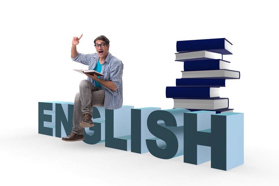 Reasons why you should choose a native English translator Reasons why you should choose a native English translator