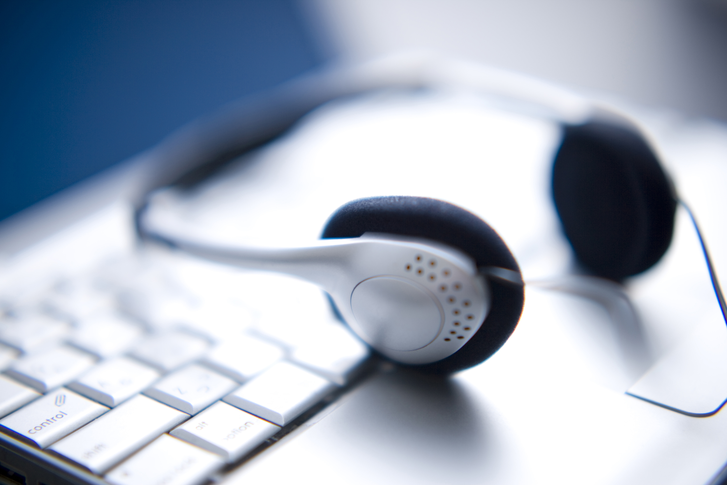 Audio transcription services | Optilingua