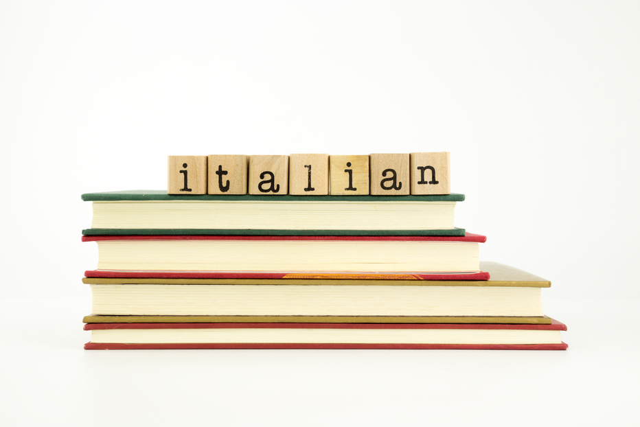 Italian Translation Services | Optilingua